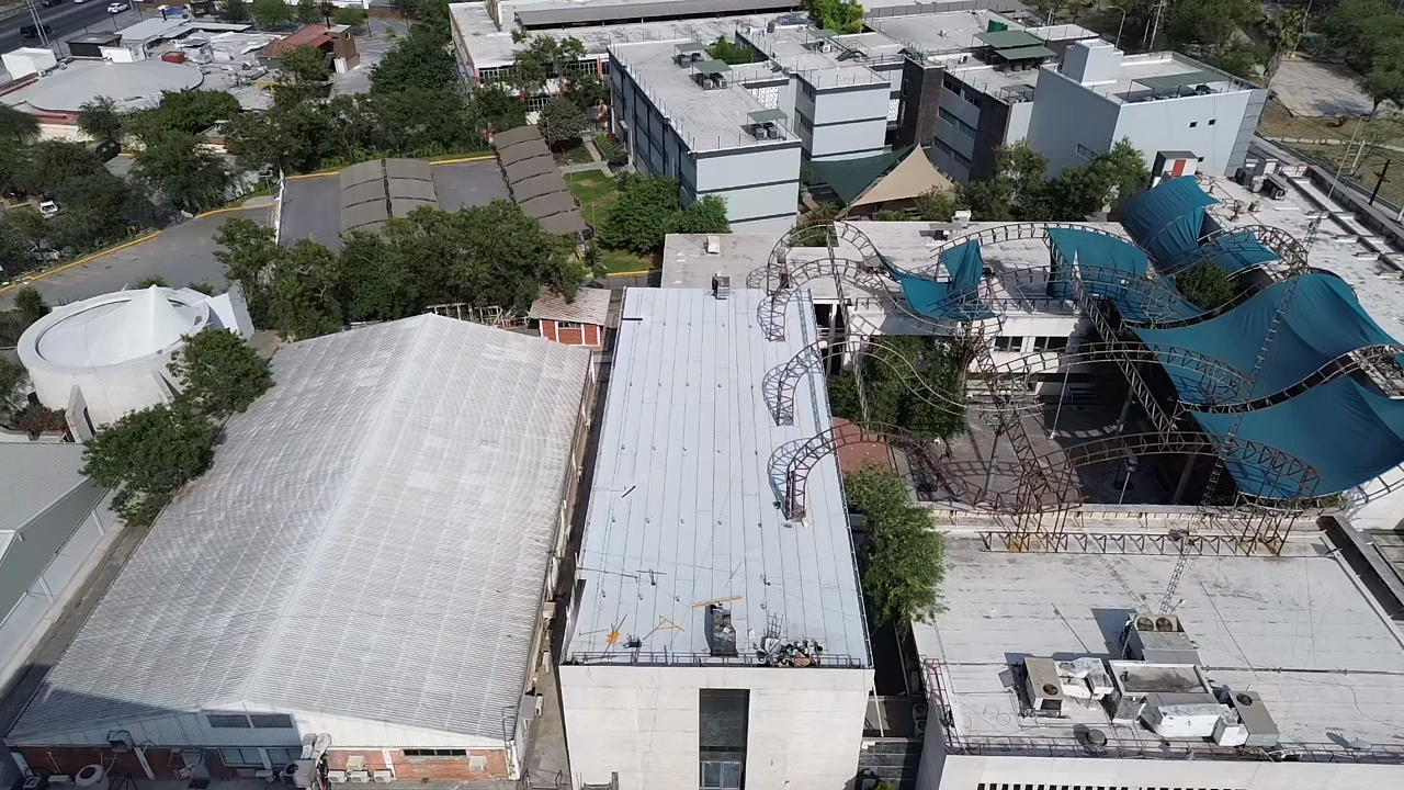 Galería | rooftech.com.mx